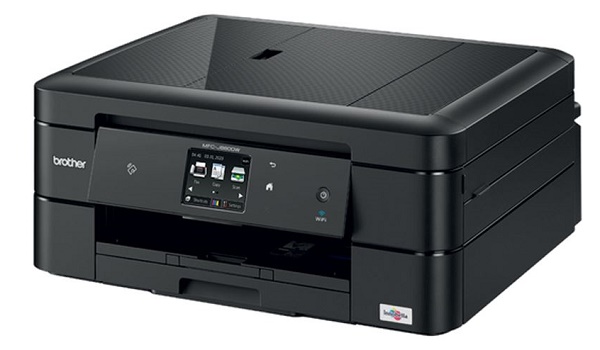 Brother MFC-J880DW, la hemos probado