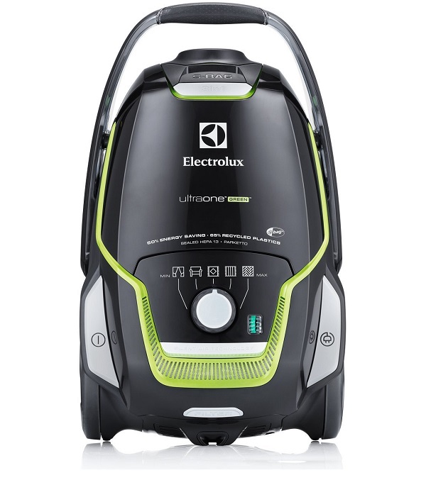 Electrolux UltraOne Green Plus, lo hemos probado