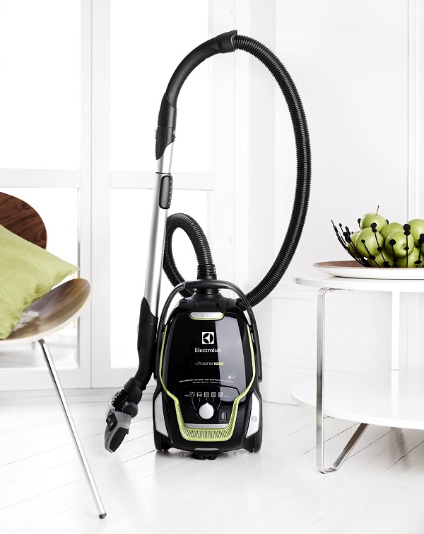 Electrolux UltraOne Green Plus, lo hemos probado
