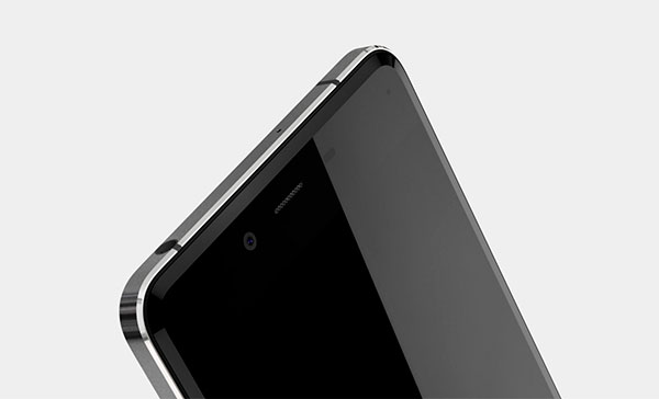 Así­ es el nuevo OnePlus X
