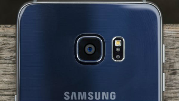 Se filtran nuevos datos sobre la cámara y el diseño del Samsung Galaxy S7