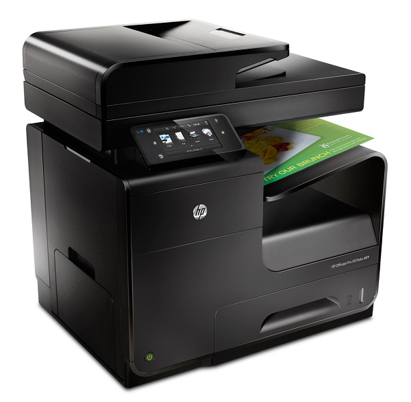 Las impresoras Profesionales HP OfficeJet Pro X reducen un 50% los ...