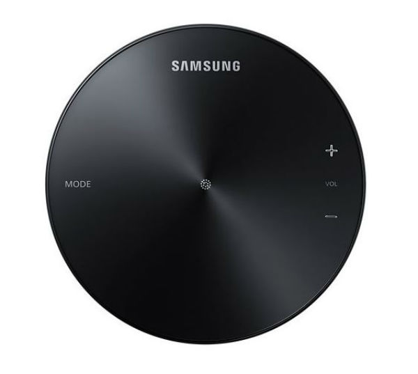 Samsung R1, nuevo altavoz Multiroom 360º