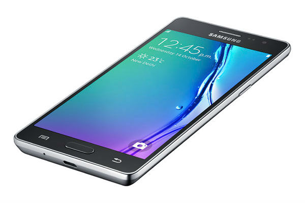 El Samsung Z3 con Tizen llegarí­a a diez paí­ses de Europa