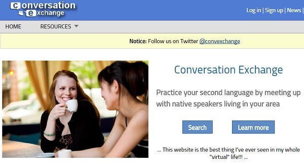 Cinco sitios para aprender inglés por Internet