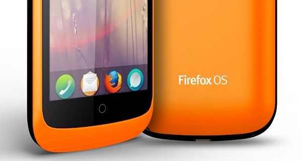 Firefox OS dice adiós a los móviles
