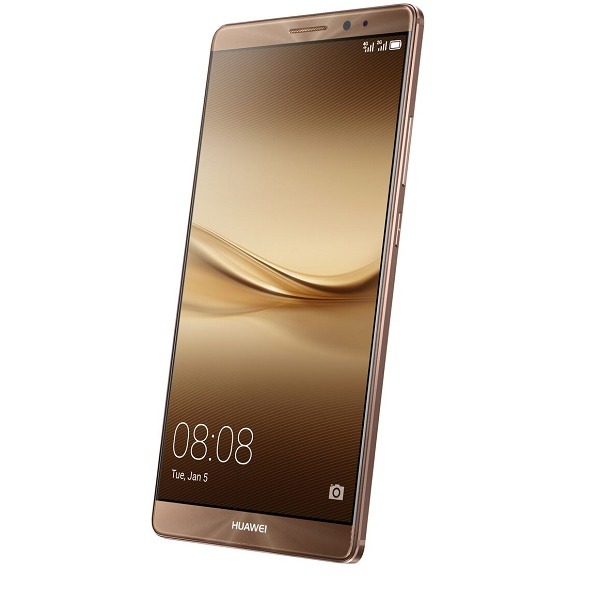 Huawei Mate 8, así­ es la nueva bestia de 6 pulgadas de Huawei