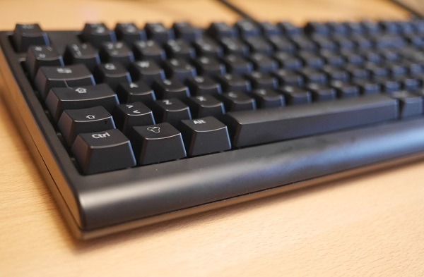 Mionix Zibal 60, probamos este teclado para jugones