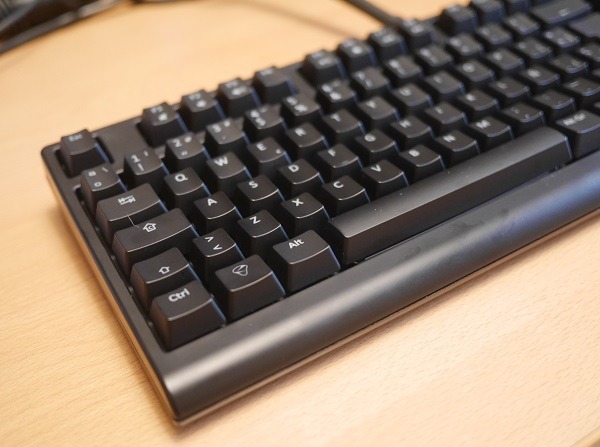 Mionix Zibal 60, probamos este teclado para jugones