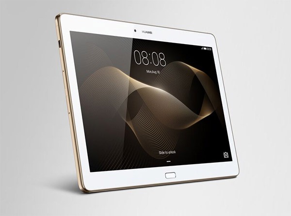 Huawei MediaPad M2, así es la nueva tableta de 10 pulgadas de Huawei ...