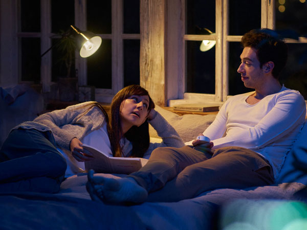 Sony Life Space UX, una nueva manera de experimentar la tecnologí­a