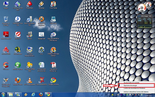 Cómo hacer que el portátil no se apague al cerrar la tapa