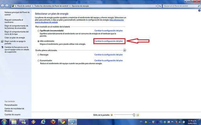 Cómo hacer que el portátil no se apague al cerrar la tapa