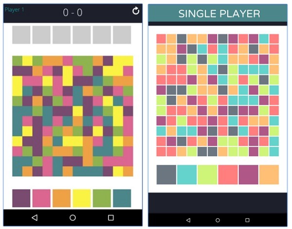 Cinco juegos simples y gratuitos para matar el tiempo en tu Android