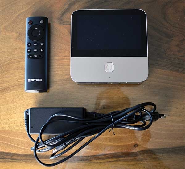 5 razones por las que comprar el ZTE Spro 2