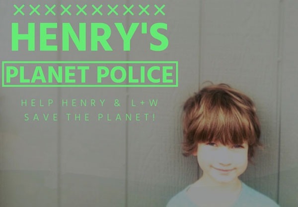 Este es el ecologista de 6 años que conciencia al mundo desde las redes ...