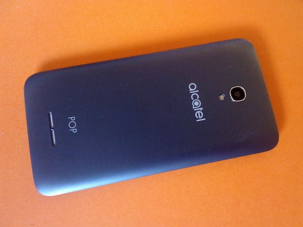 Alcatel Pop 4 Plus, lo hemos probado