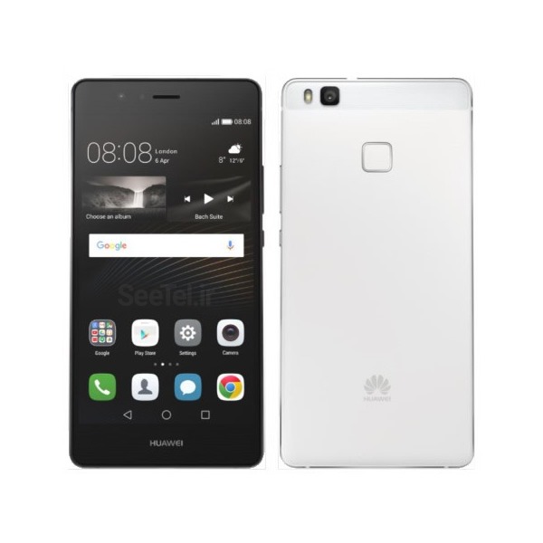 Comparativa Huawei P9 Lite VS Samsung Galaxy J5 2016