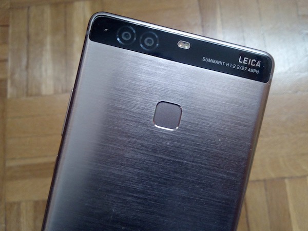 Comparativa Samsung Galaxy Note 7 vs Huawei P9 Plus