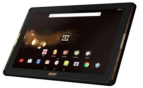 Acer Iconia Tab 10, claves, precios y opiniones
