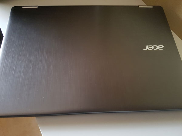 Acer Aspire R 15, lo hemos probado