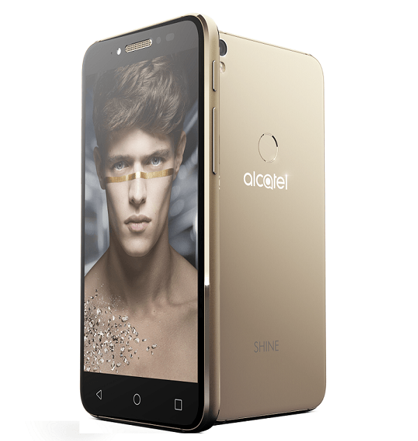 Alcatel Shine Lite, claves, precio y opiniones