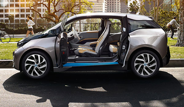 Probamos el servicio de coche eléctrico de Cabify - tuexperto.com