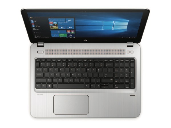 HP ProBook 400 G4 Series, portátiles para pymes