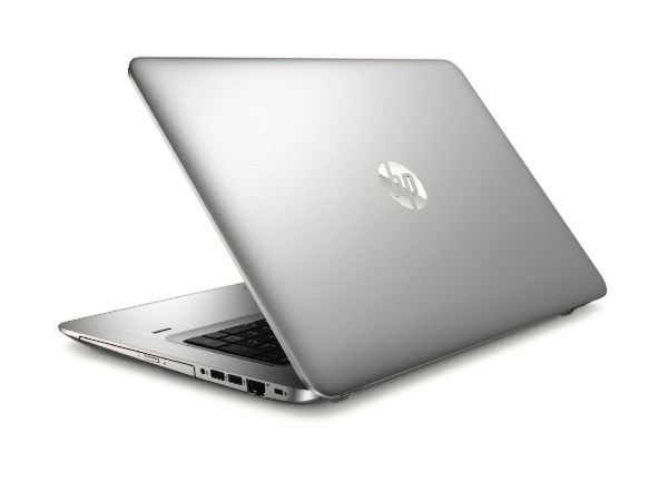 HP ProBook 400 G4 Series, portátiles para pymes