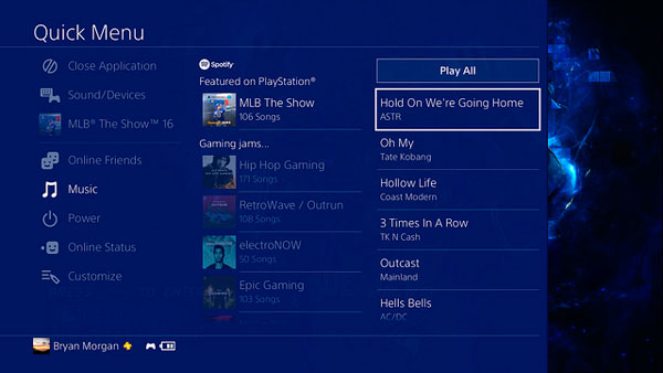 La PS4 se actualiza a la versión 4.0 con muchas novedades - tuexperto.com