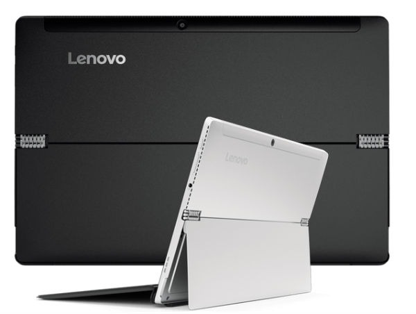 Lenovo Miix 510, análisis del PC convertible 2 en 1