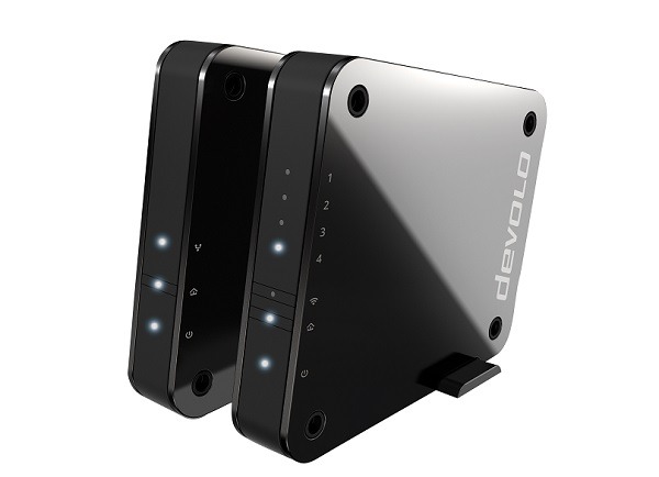 Devolo GigaGate, un repetidor WiFi que alcanza los 2 Gb por segundo