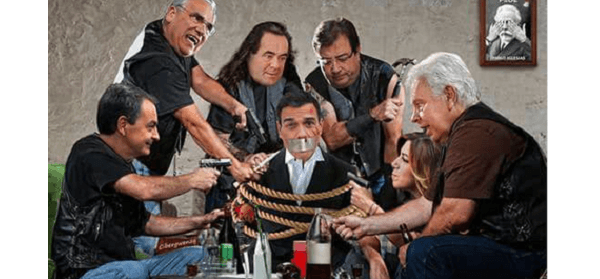 Los mejores memes de la crisis del PSOE