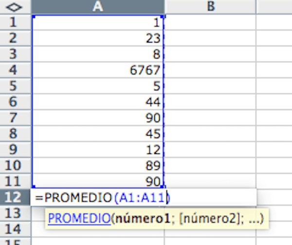 Para qué sirven estas 10 fórmulas básicas de Excel - tuexperto.com