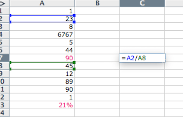 Para qué sirven estas 10 fórmulas básicas de Excel
