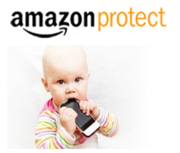 Amazon Protect, qué cubre la garantí­a adicional de Amazon
