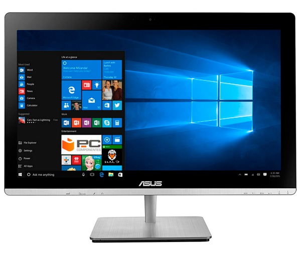 Ofertas en PC y portátiles por el Black Friday de PcComponentes