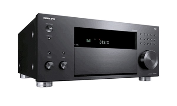 Onkyo TX-RZ710 y TX-RZ810, receptores AV compatibles con 4K