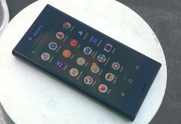 Sony Xperia X Compact, lo hemos probado