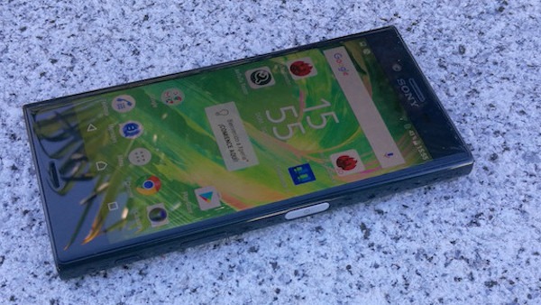 Sony Xperia X Compact, lo hemos probado