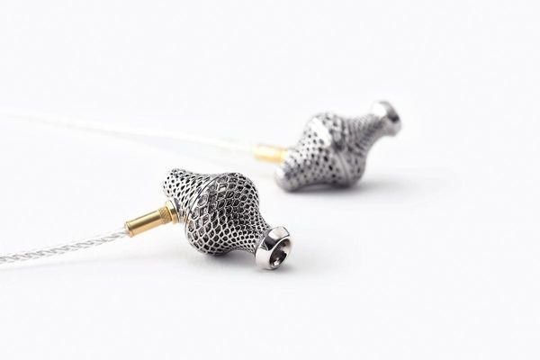 Final Audio Lab II, auriculares únicos: lujo para tus oí­dos