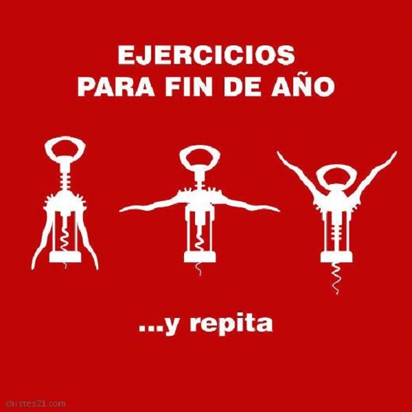 Las felicitaciones más graciosas para celebrar 2017 por WhatsApp y Facebook