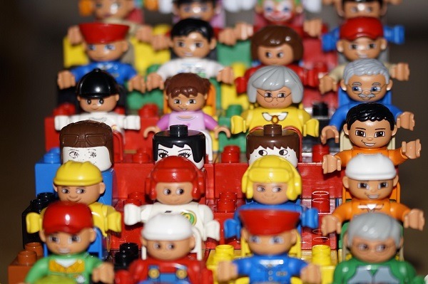 Lego Life, la red social para compartir tus construcciones de Lego