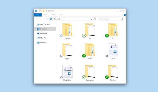 Dropbox presenta la versión definitiva de Paper, la competencia de ...