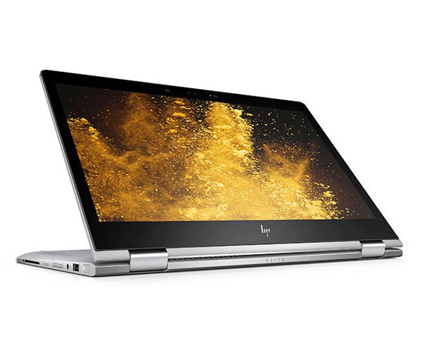 HP EliteBook x360, portátil profesional convertible