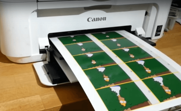 Convierte imágenes GIF en libritos animados - tuexperto.com