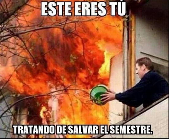 10 memes divertidos post Navidad para compartir en WhatsApp