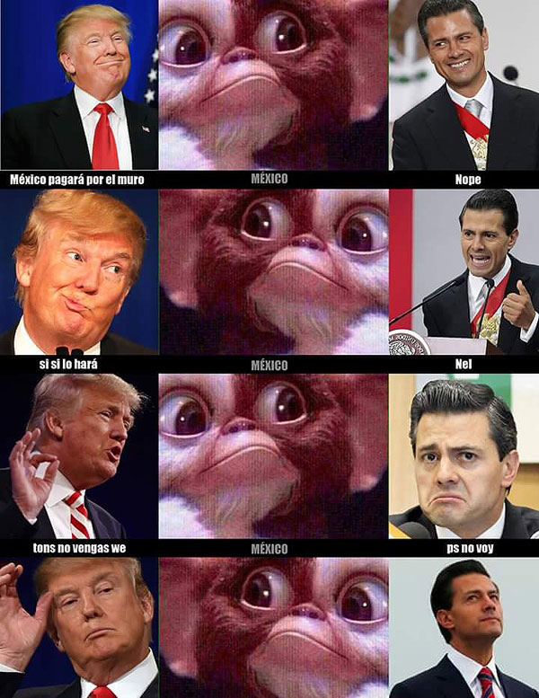 Los memes más divertidos de la semana para WhatsApp - tuexperto.com