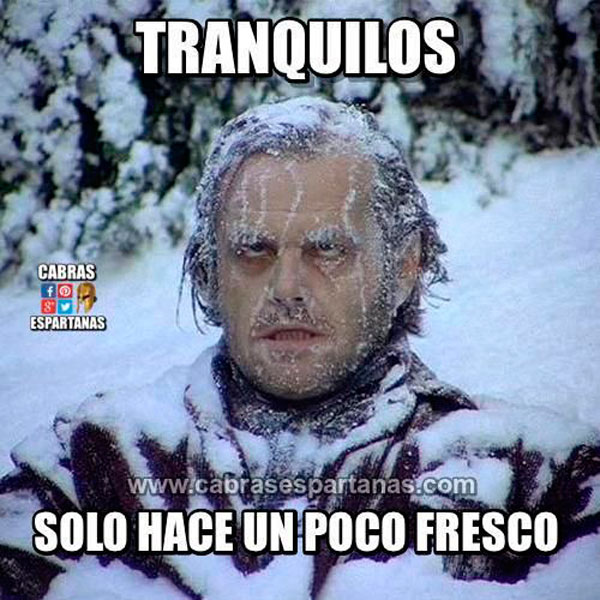 Los memes de la semana para compartir en WhatsApp y Facebook