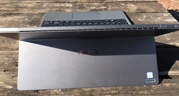 Asus Transformer 3 Pro, lo hemos probado